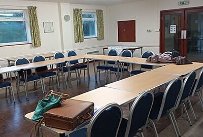 A Complete Furniture Buying Guide for Village Halls