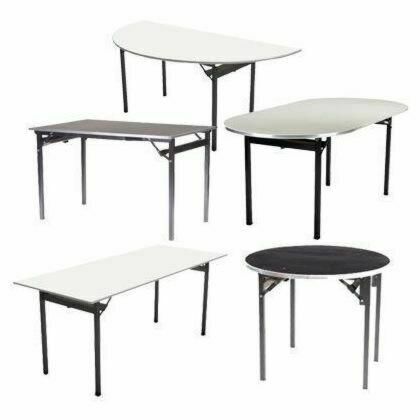 Buy Folding Tables At Strictly Tables and Chairs